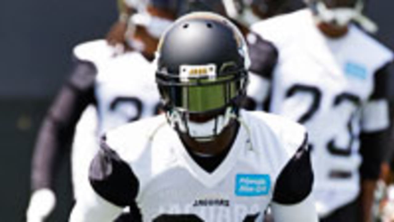 Will Blackmon signs deal with Seattle Seahawks