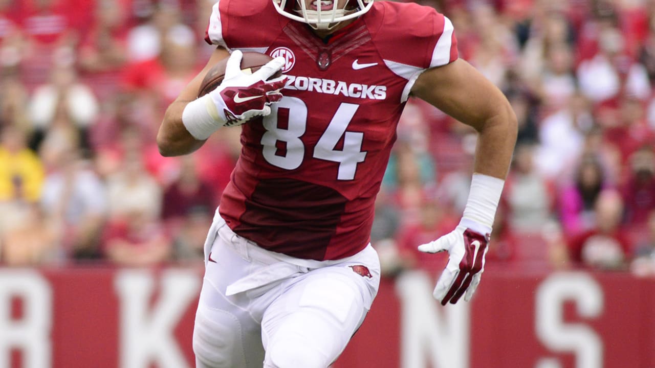 Hunter Henry leads 2016 NFL Draft's safest picks among TEs