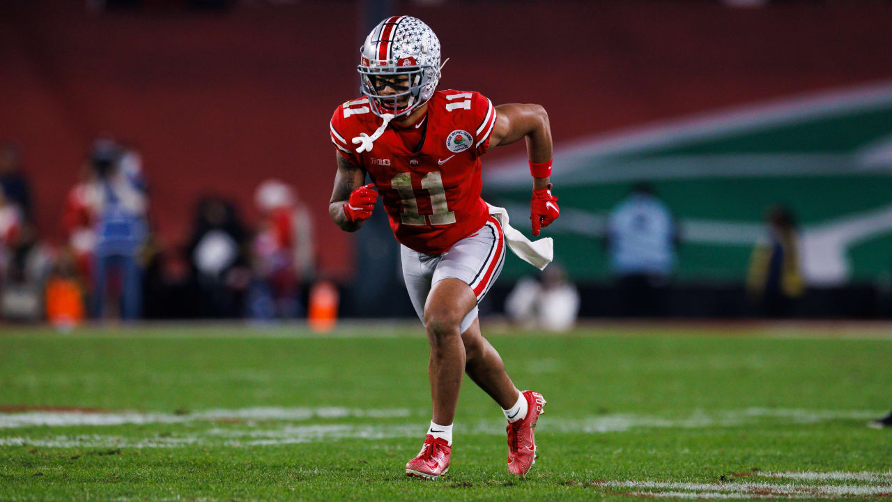 NFL Network's Peter Schrager: Green Bay Packers poised to pick first ...