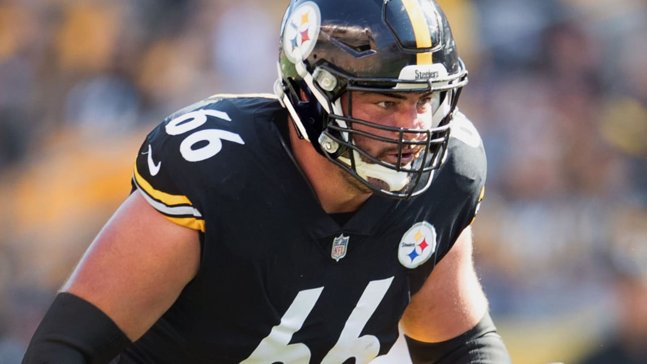 DeCastro: Feels like Steelers 'wasting' offensive talent