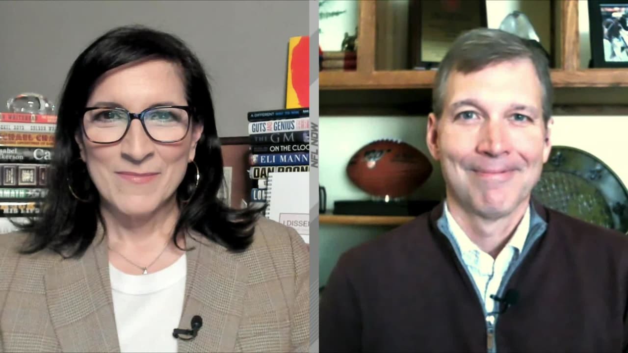 NFL Chief Medical Officer Dr. Allen Sills previews Super Bowl LV safety ...