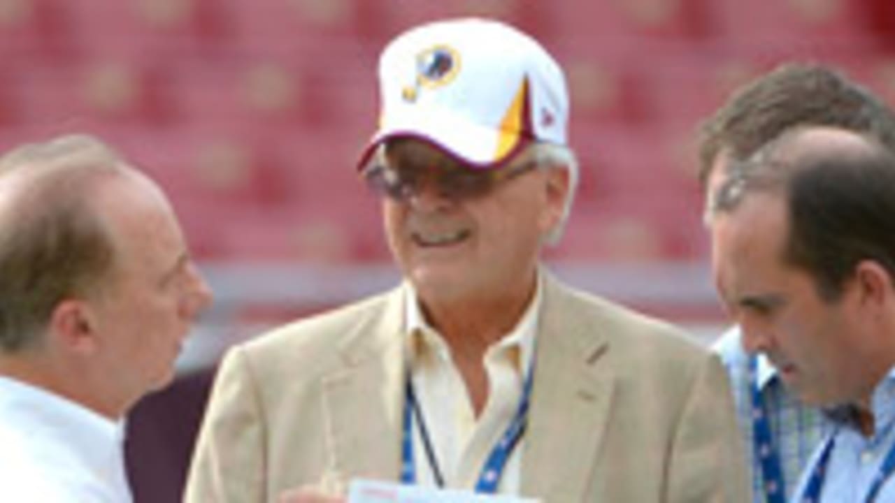 'No concerns' about RGIII's knee, Dr. Andrews says