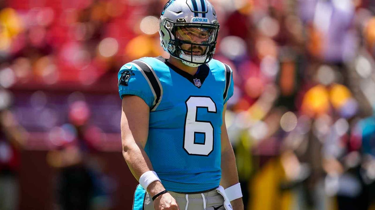 QB battle winner predictions after preseason Week 1 | 'NFL Total Access'