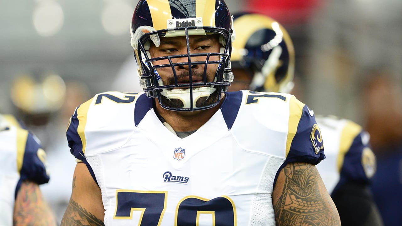 Bills release Wayne Hunter; veteran OT to retire?