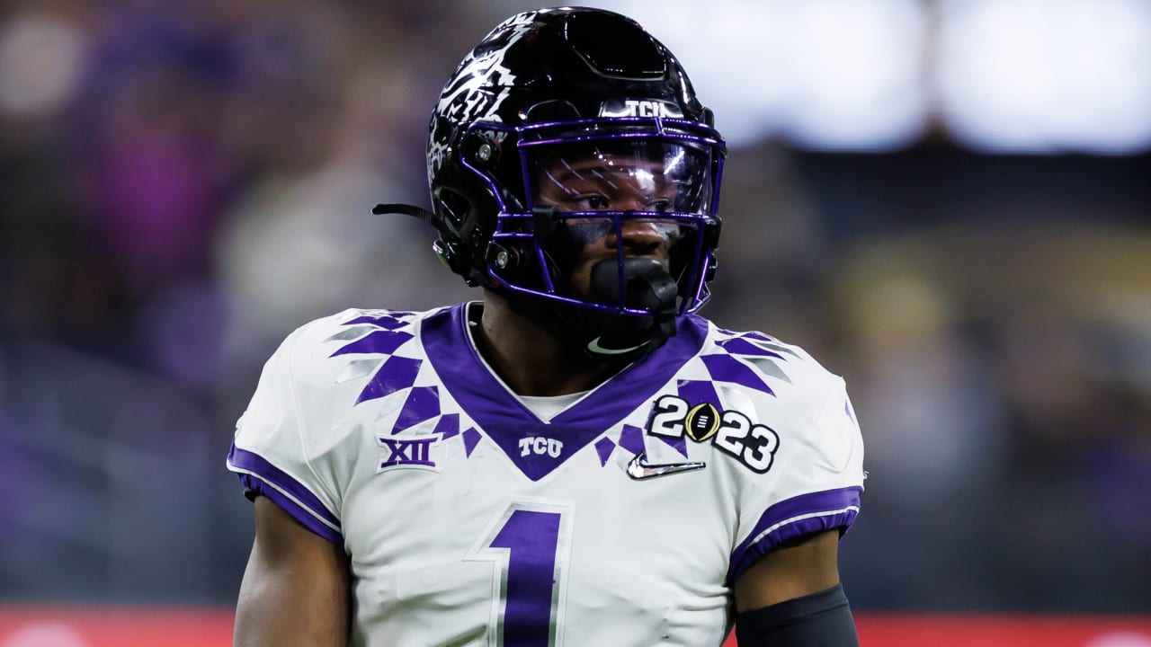 NFL Network's LaDainian Tomlinson grades the Los Angeles Rams' 2023 NFL ...