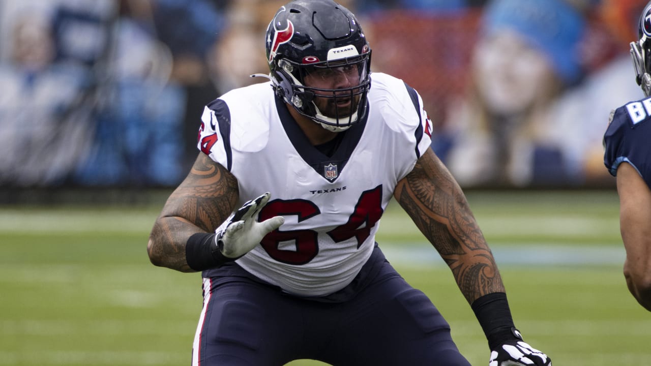 Roundup: 49ers sign veteran OL Senio Kelemete; Ravens ink first-rounder ...