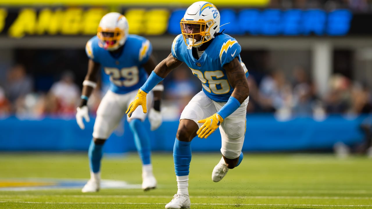 Los Angeles Chargers' top defensive plays at the bye