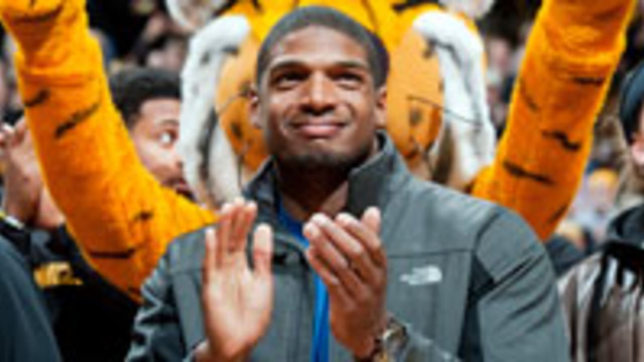 Michael Sam selection by St. Louis Rams a historic moment