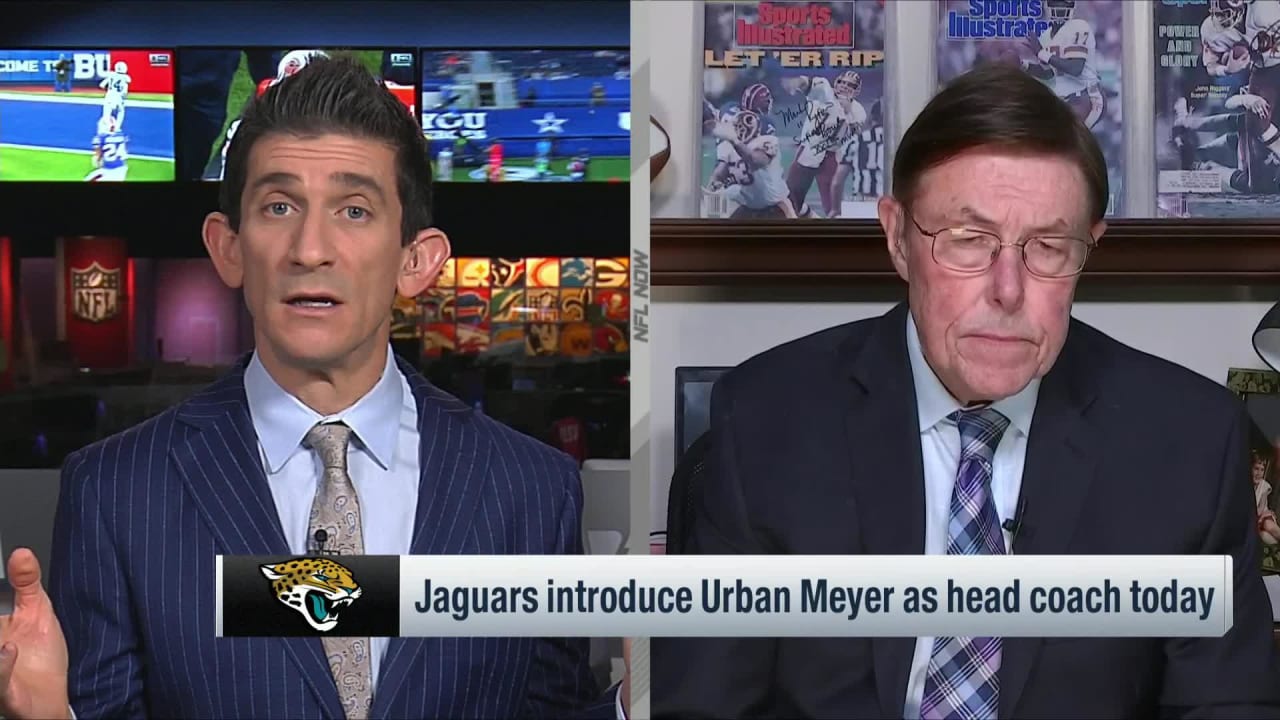 NFL Network's Charley Casserly: Drawing comparisons between ...