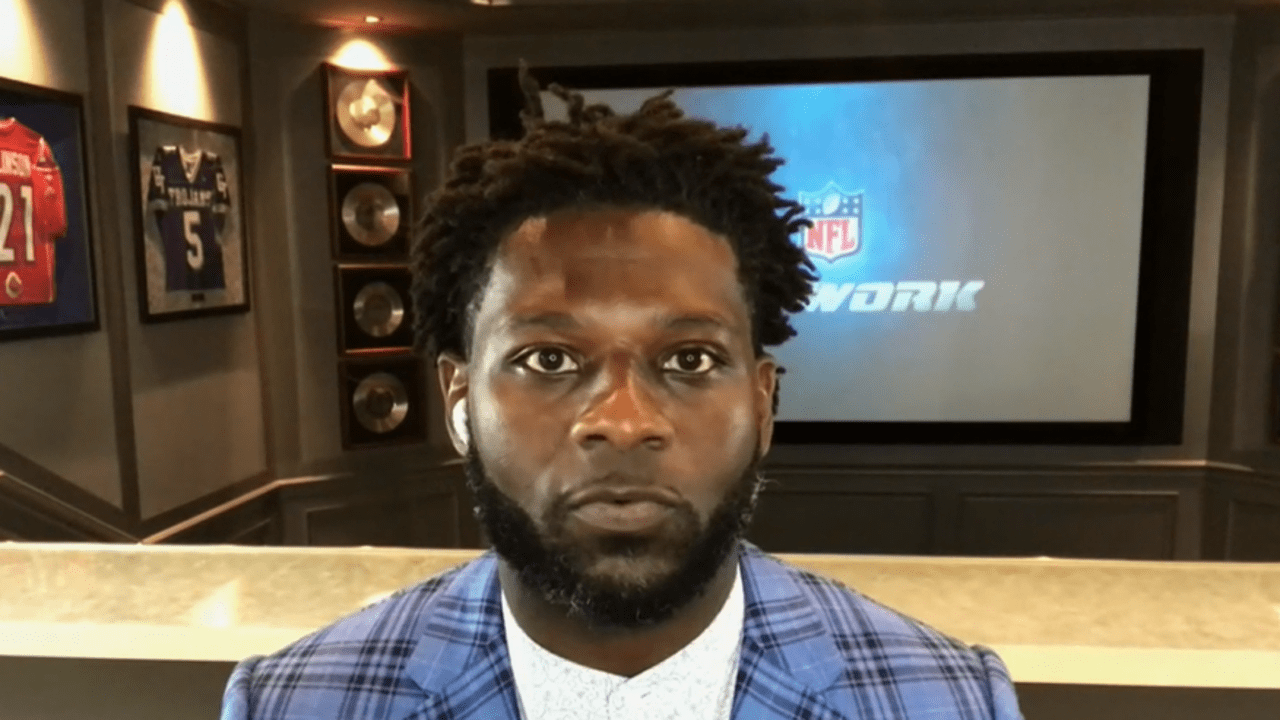 LaDainian Tomlinson reflects on his powerful Hall of Fame speech on ...