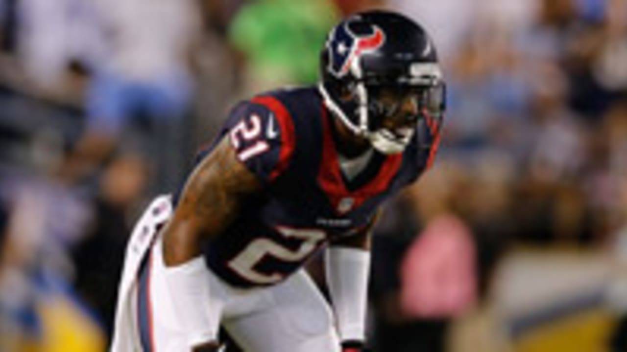 Brice McCain signs 1-year deal with Pittsburgh Steelers