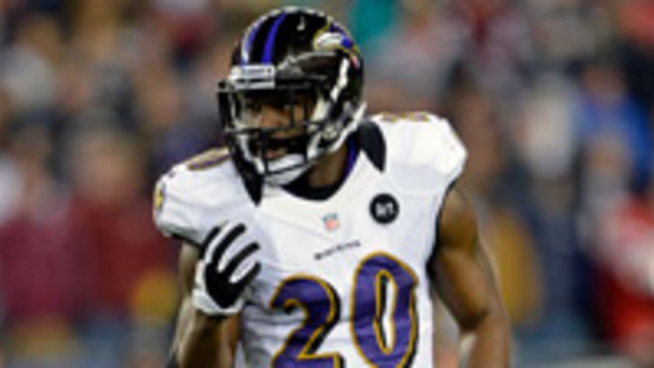 Ed Reed of Baltimore Ravens: 'I'll be playing next year'
