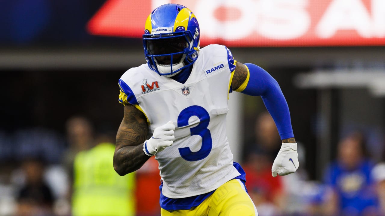 NFL Network Insider Ian Rapoport: Free agent wide receiver Odell ...