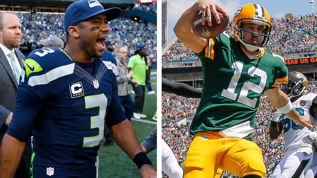 Thirty-nine things we learned from Week 1