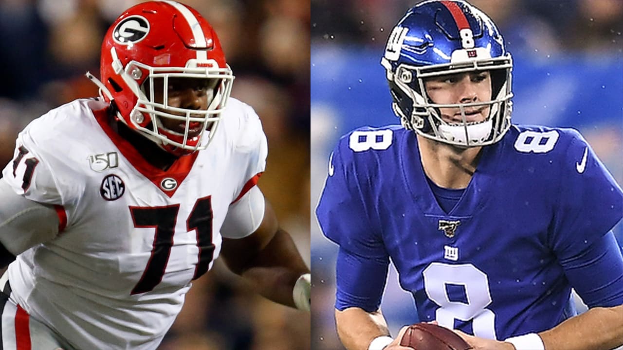 Giants Roster Reset: Areas New York must improve in 2020