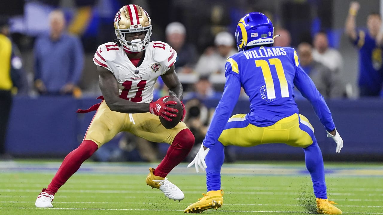 NFL Network's Nick Shook names the players who stood out as unsung ...