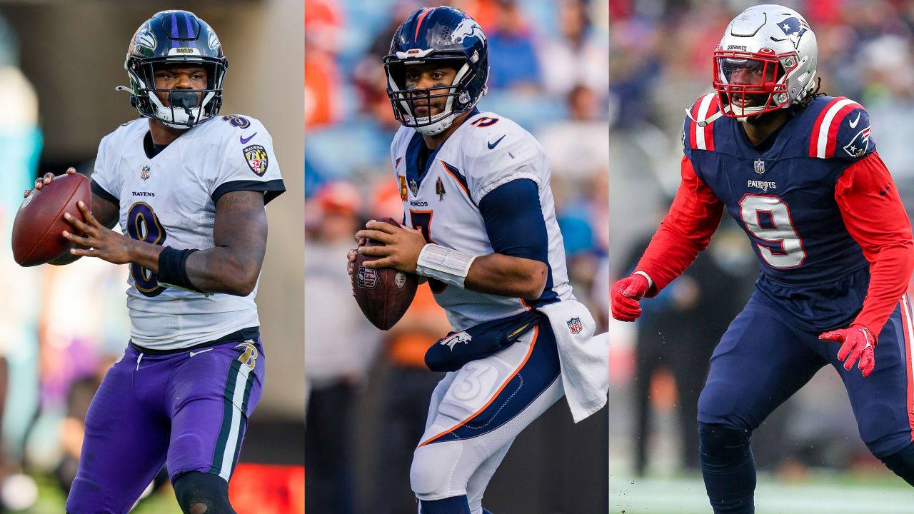 Who needs to come up clutch in Week 13? | 'GMFB'