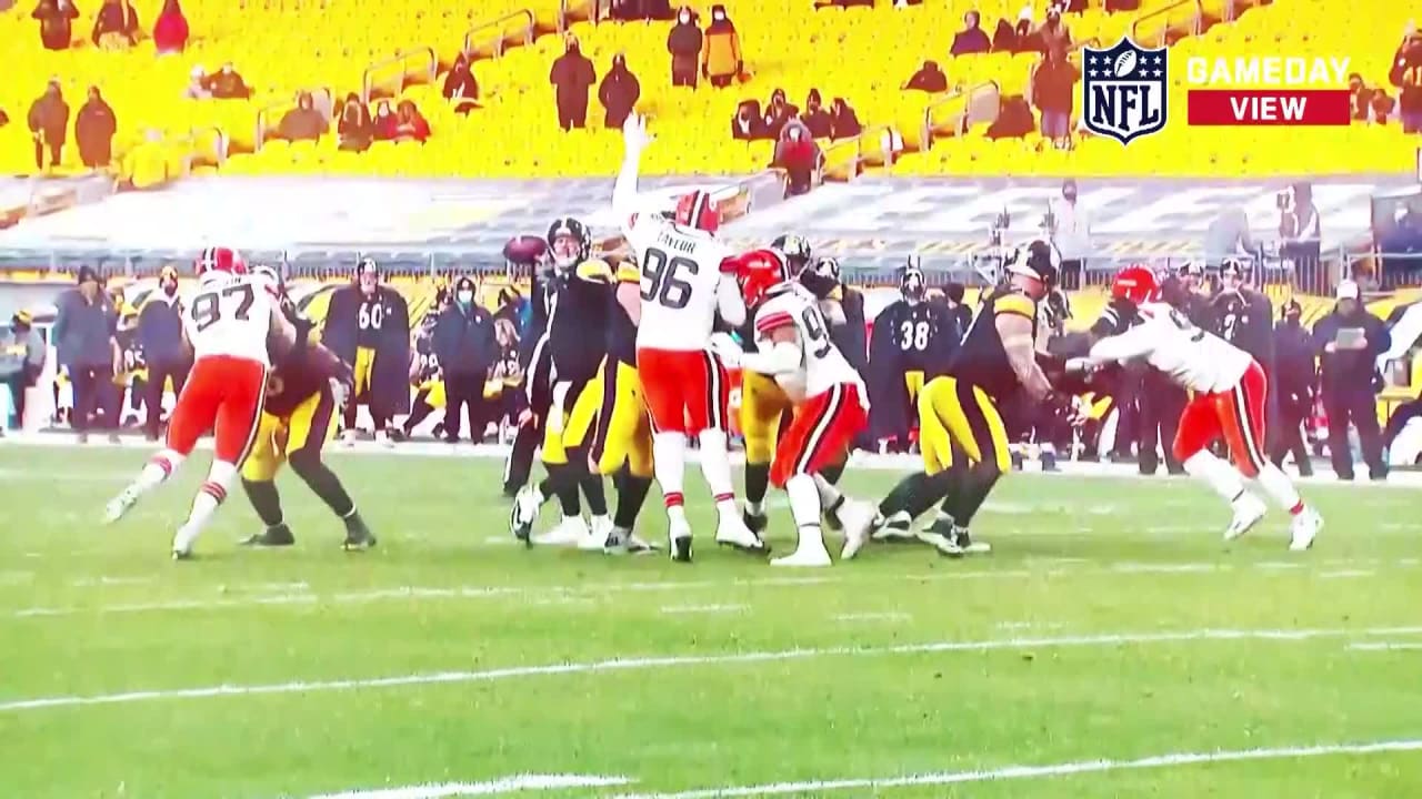 'NFL GameDay View': Week 1 Preview, Game Picks & A Big Welcome to ...