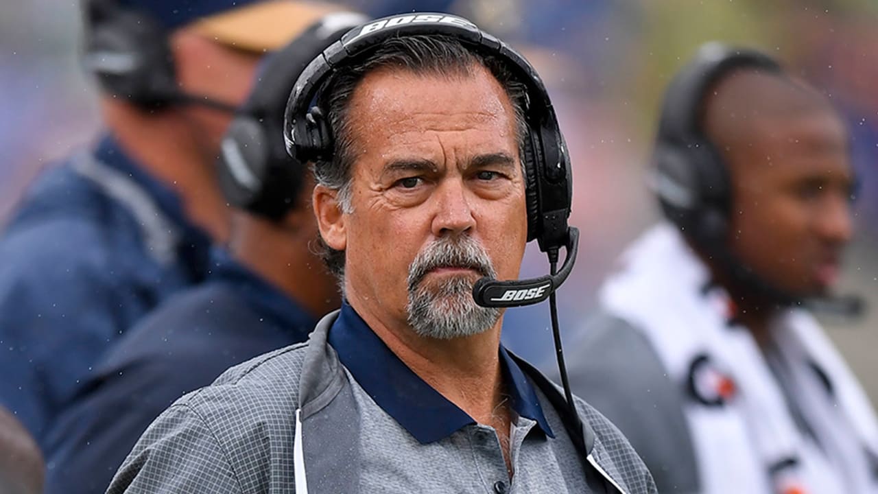 NFL Research: Jeff Fisher's coaching career