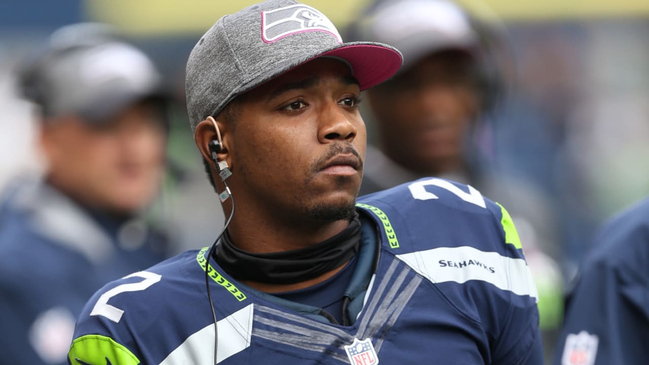 Trevone Boykin is arrested on public intoxication, drug charges
