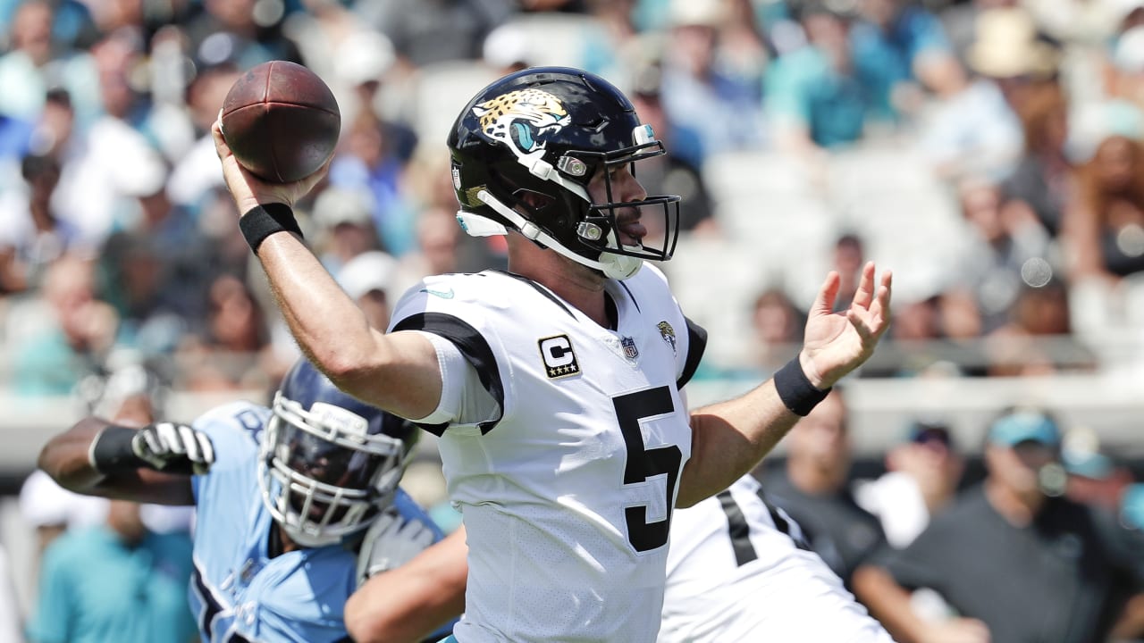 TEN at JAX 2018-09-23