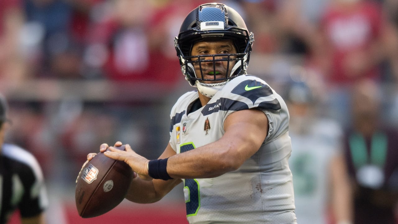 NFL Network's Jim Trotter: Seattle Seahawks 'got fleeced' in trade of ...