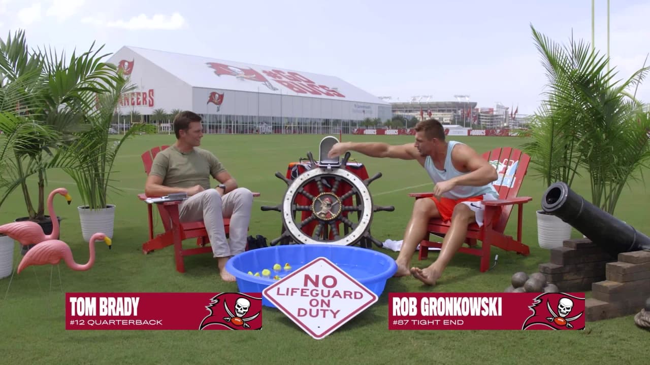 The best of 'Tommy & Gronky'