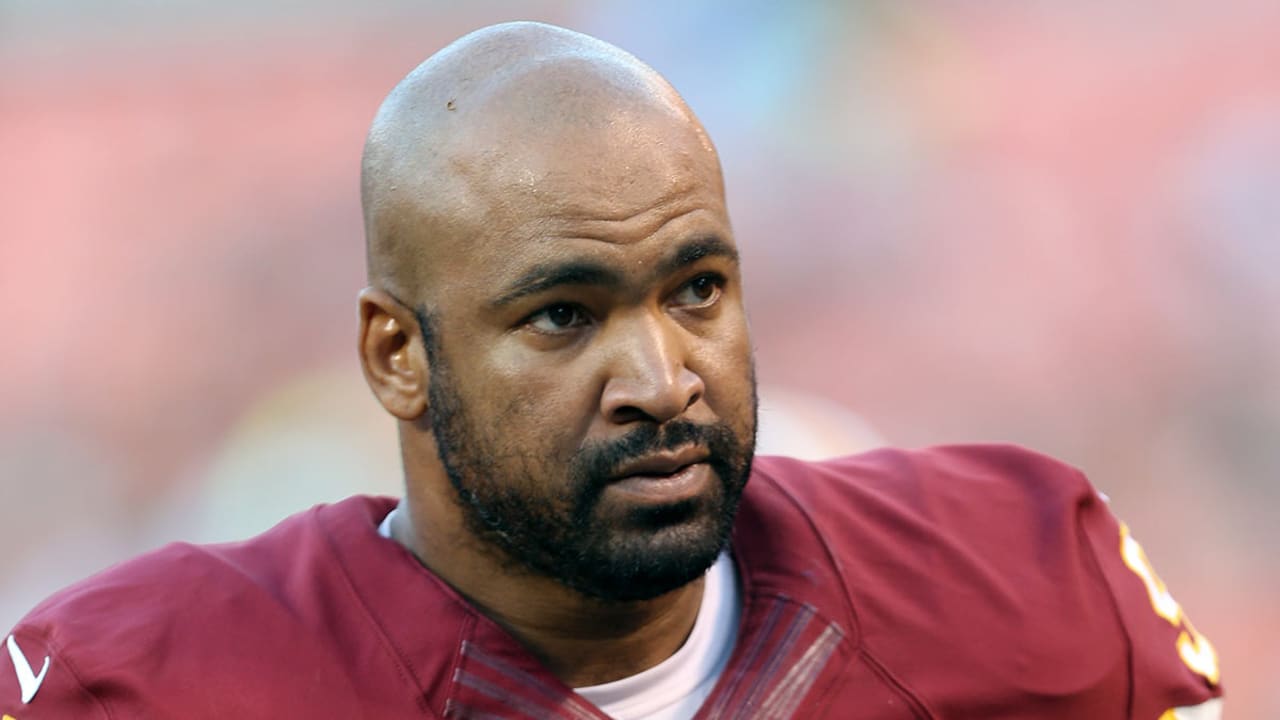Transactions roundup: Redskins release Jason Hatcher