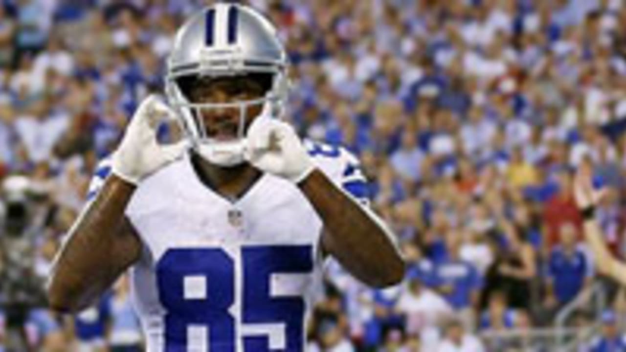 What we learned: Ogletree steps up for Cowboys