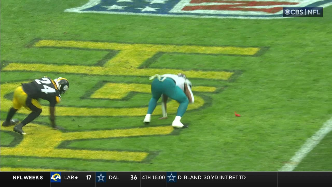 Can't-Miss Play: 56-yard TD! Jaguars quarterback Trevor Lawrence ...