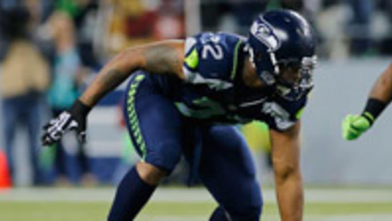 Michael Bennett: Seattle Seahawks can be dynasty