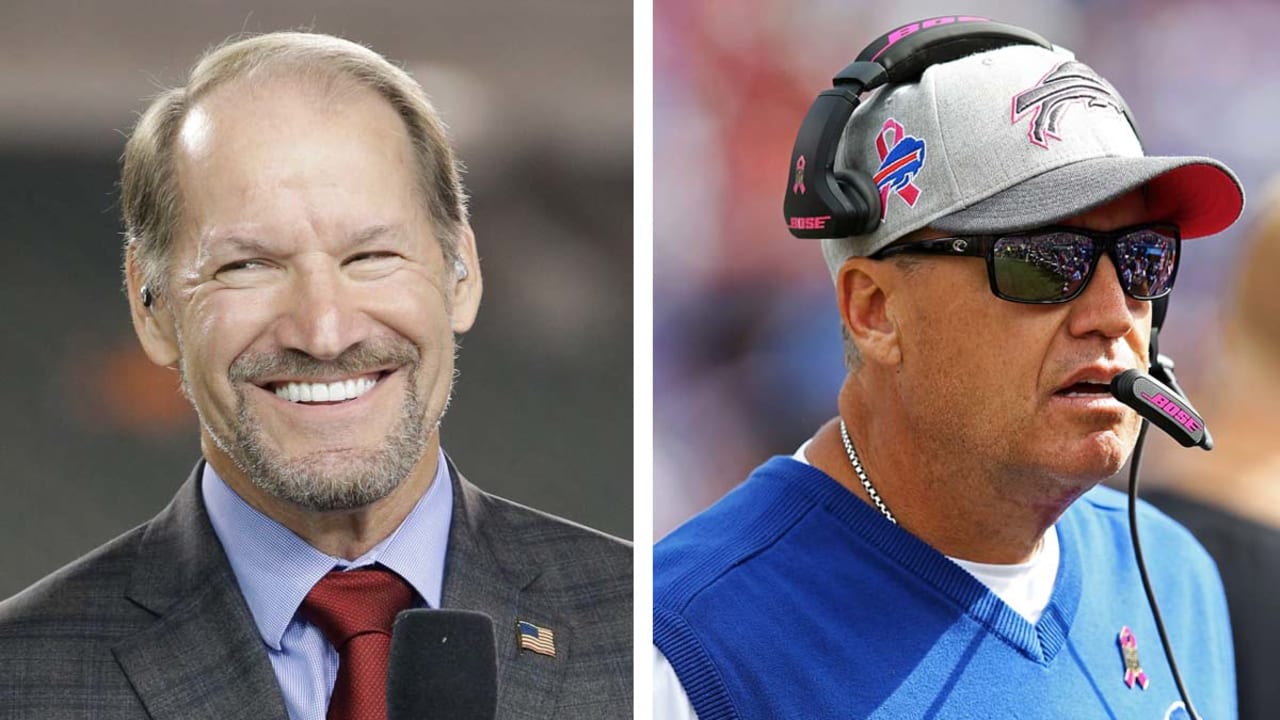 Bill Cowher: Rex has made 'mockery' of captain tag