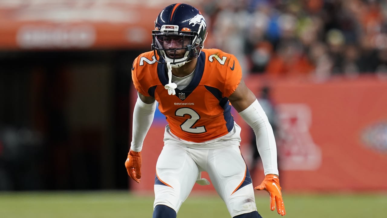 Who stands out on Nick Shook's Top 10 coverage players | 'GMFB'