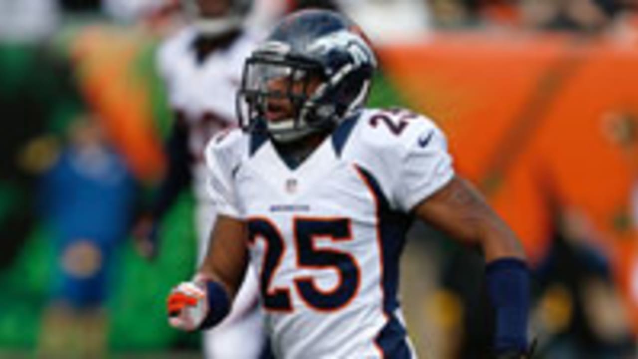 Denver Broncos lean toward starting Chris Harris