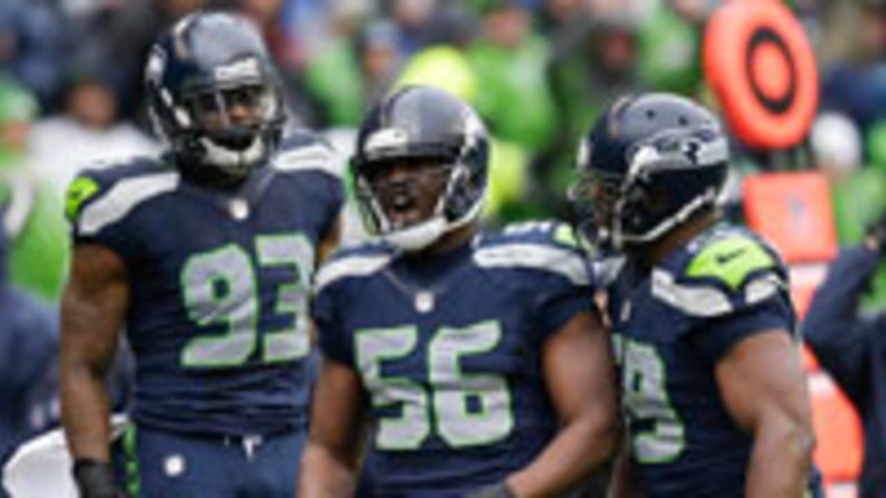 Seattle Seahawks advance to NFC Championship Game