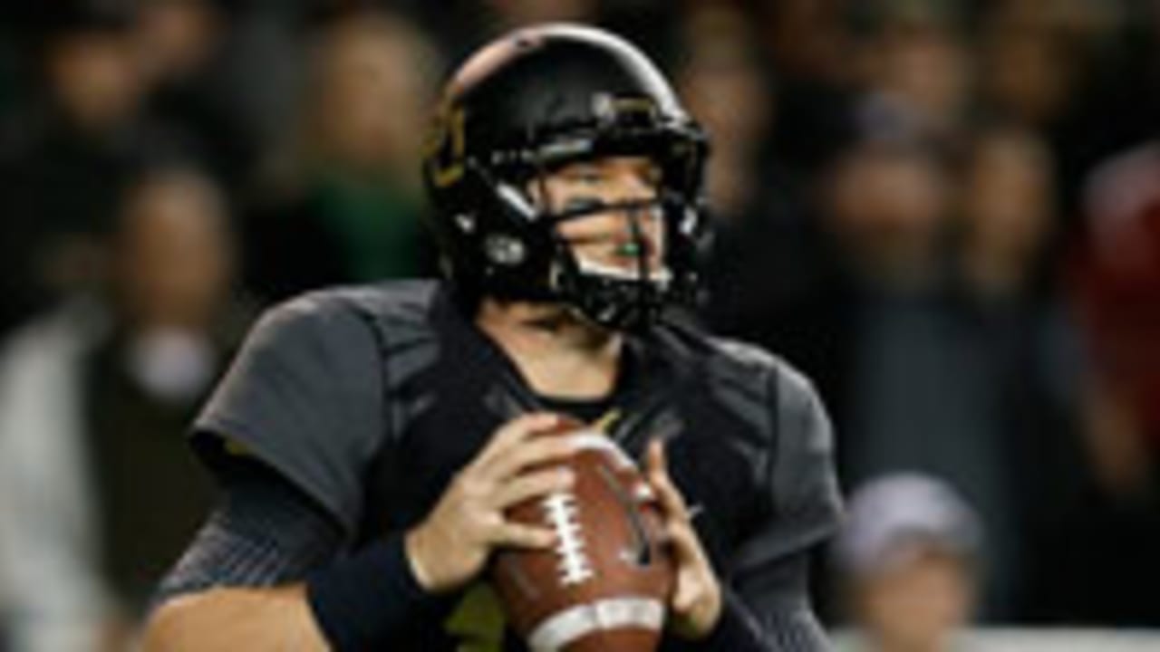Briles: Bryce Petty needs 'dramatic' recovery to play in Week 2