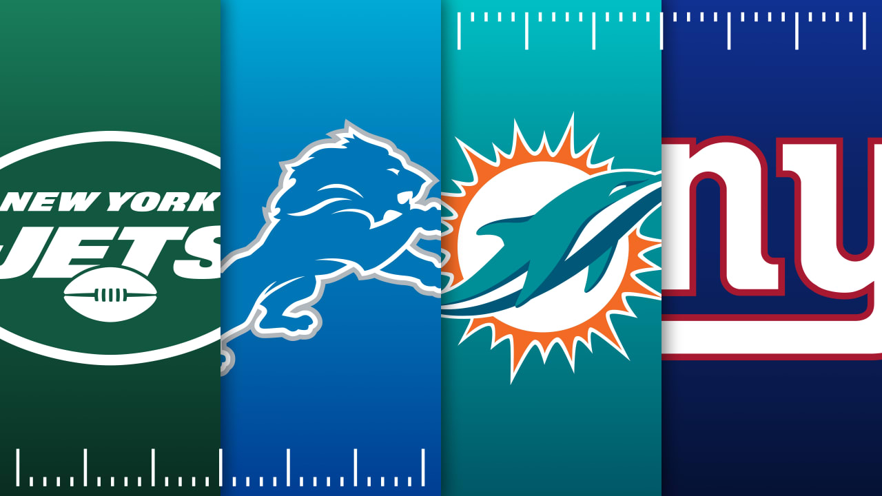 Nick Shook: Week 13 underdogs with best chance to upset favorites