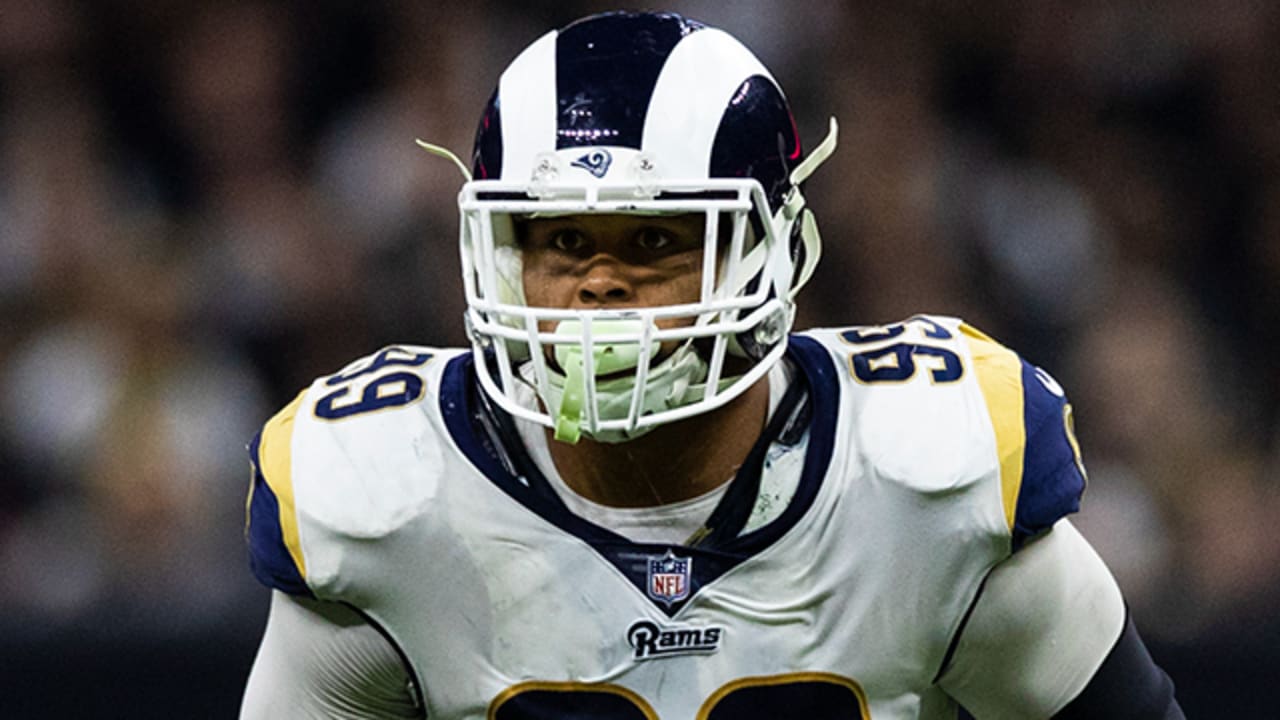 Peter Schrager: New England Patriots have never seen anyone like Los ... Peter Schrager: New England Patriots have never seen anyone like Los ...