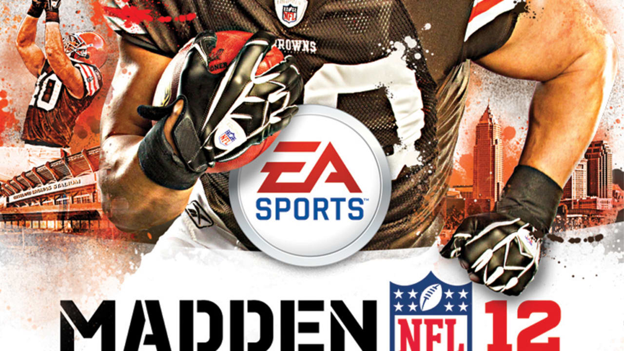 Madden Cover Curse
