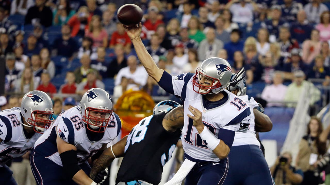 2016 NFL preseason schedule