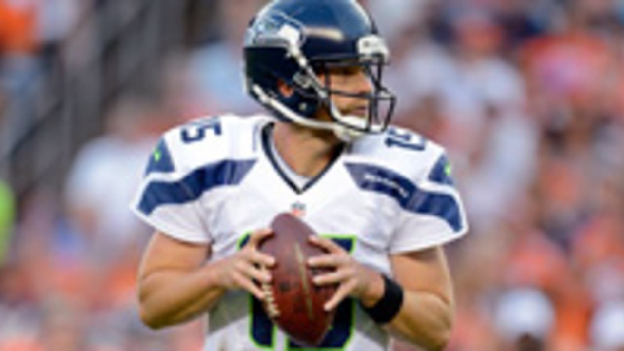 Matt Flynn will compete to be Oakland Raiders' starter