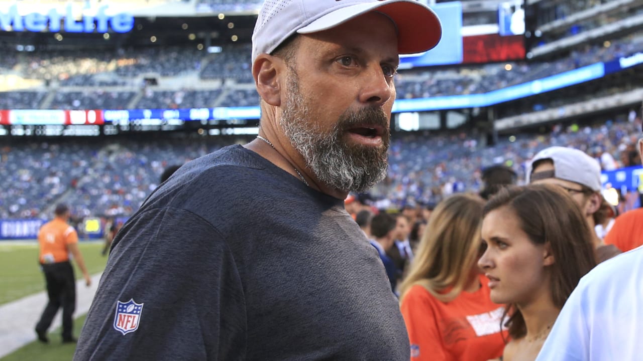 Todd Haley on Jackson: 'We're all on the same page'