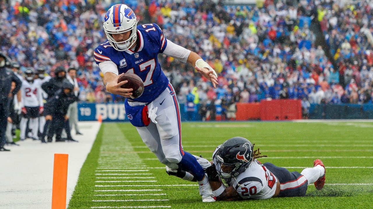 Best plays of the week | Week 4