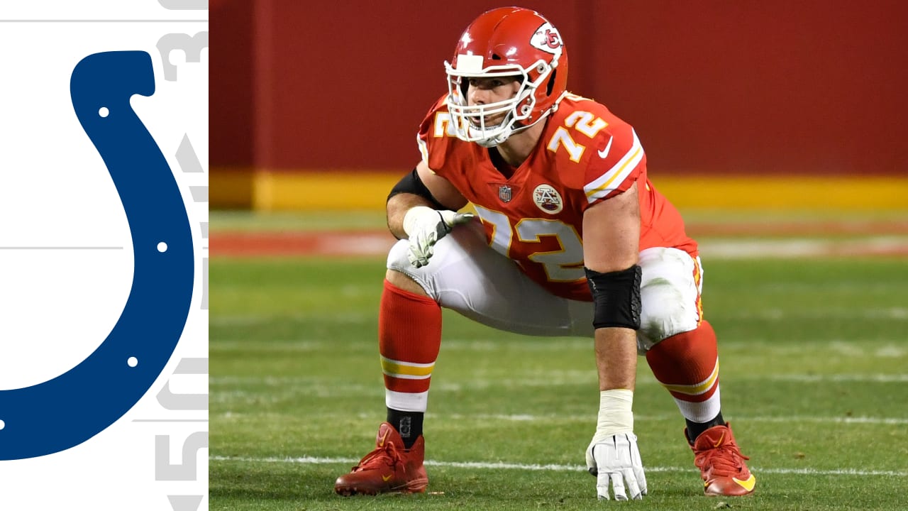 2021 NFL free agency tracker: Latest signings, trades, contract info ...