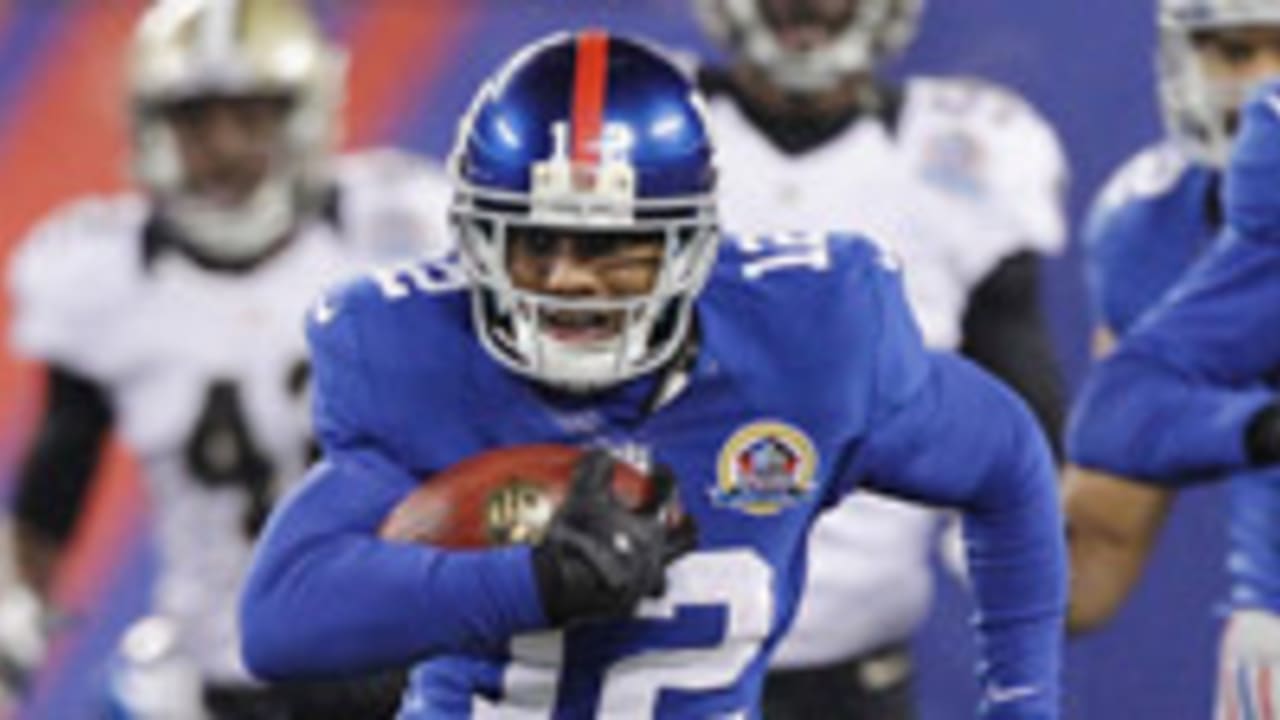 Jerrell Jernigan could fill Victor Cruz void for Giants