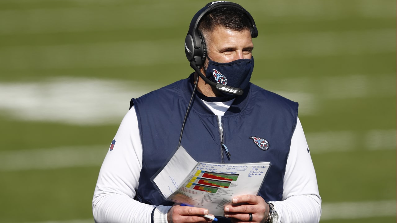 NFL Network's Brian Baldinger discusses the key losses on the Tennessee ...