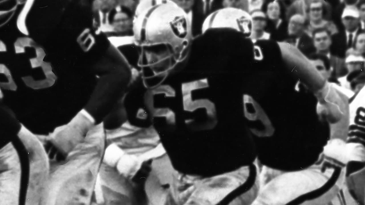Original Raider, five-time AFL all-star Wayne Hawkins dies at 84