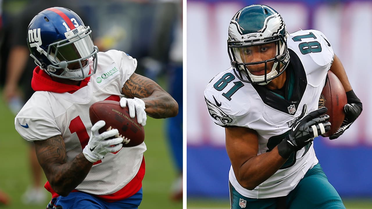 Sophomore WR encore: Four with a perfect price tag