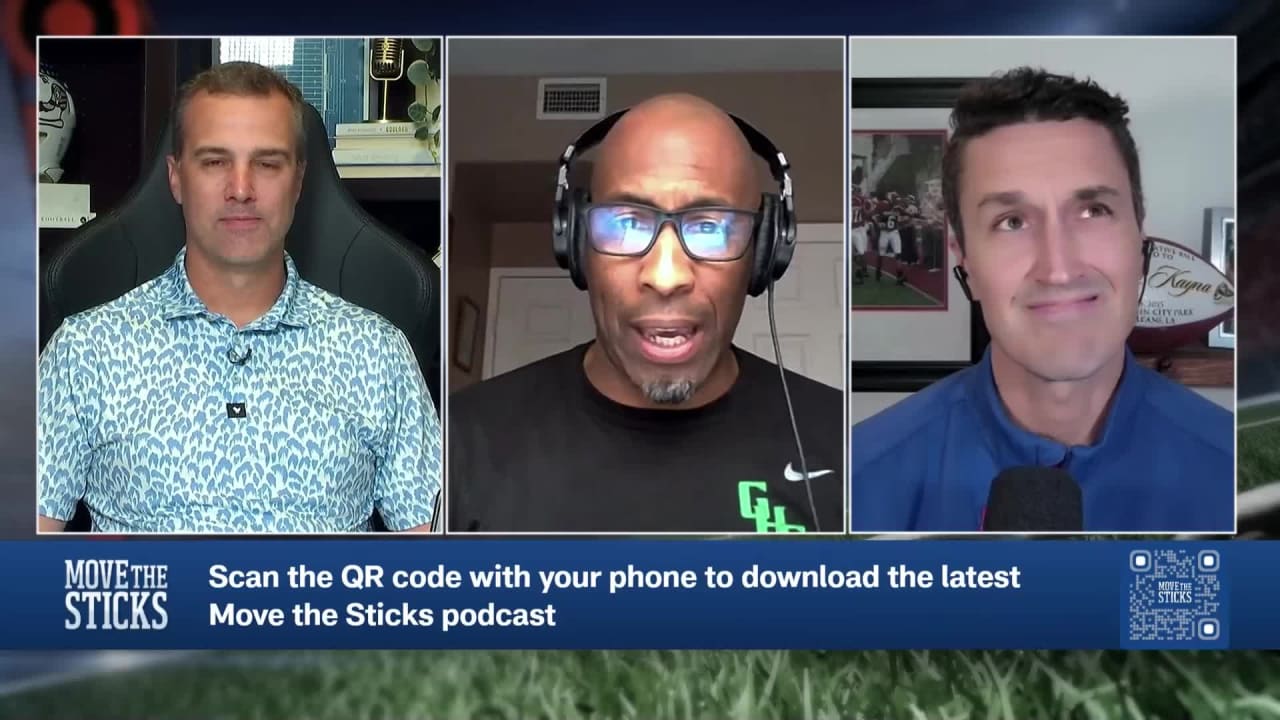 Week 5 MNF Recap and Rookie Draft