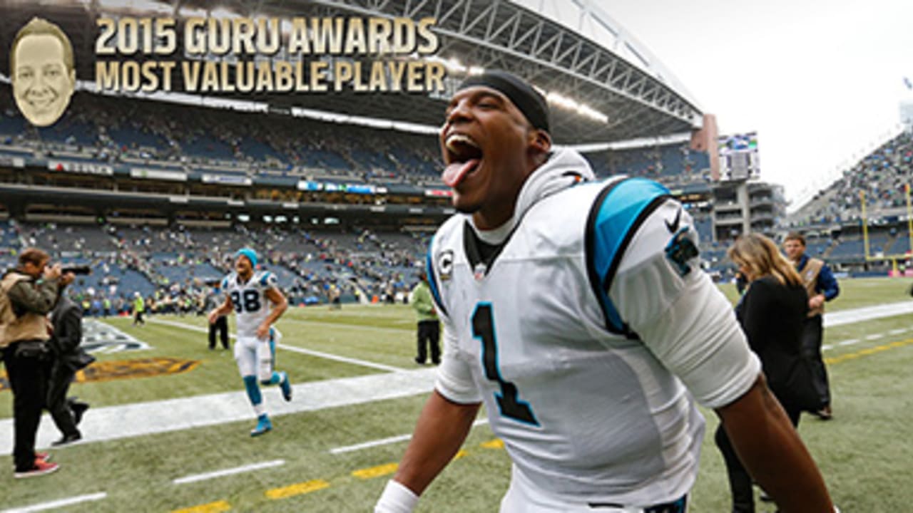 The 2015 Fantasy Football Guru Awards